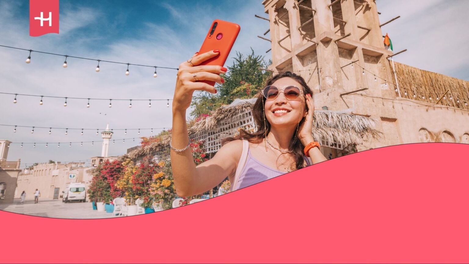 EE roaming in Dubai: Plans, pricing, and alternatives