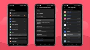 How much data does hotspot use? – Holafly