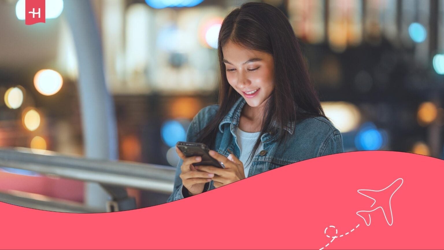 redONE roaming: Coverage, plans, and pricing - Holafly