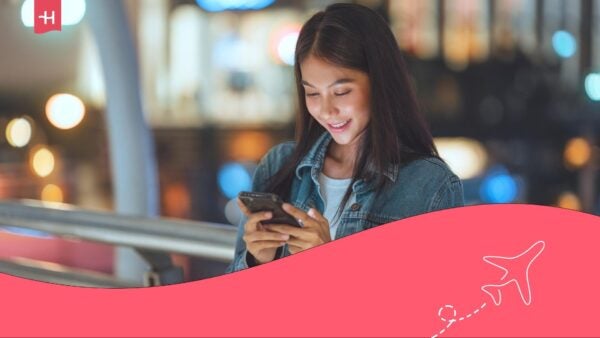 redONE roaming: Coverage, plans, and pricing - Holafly