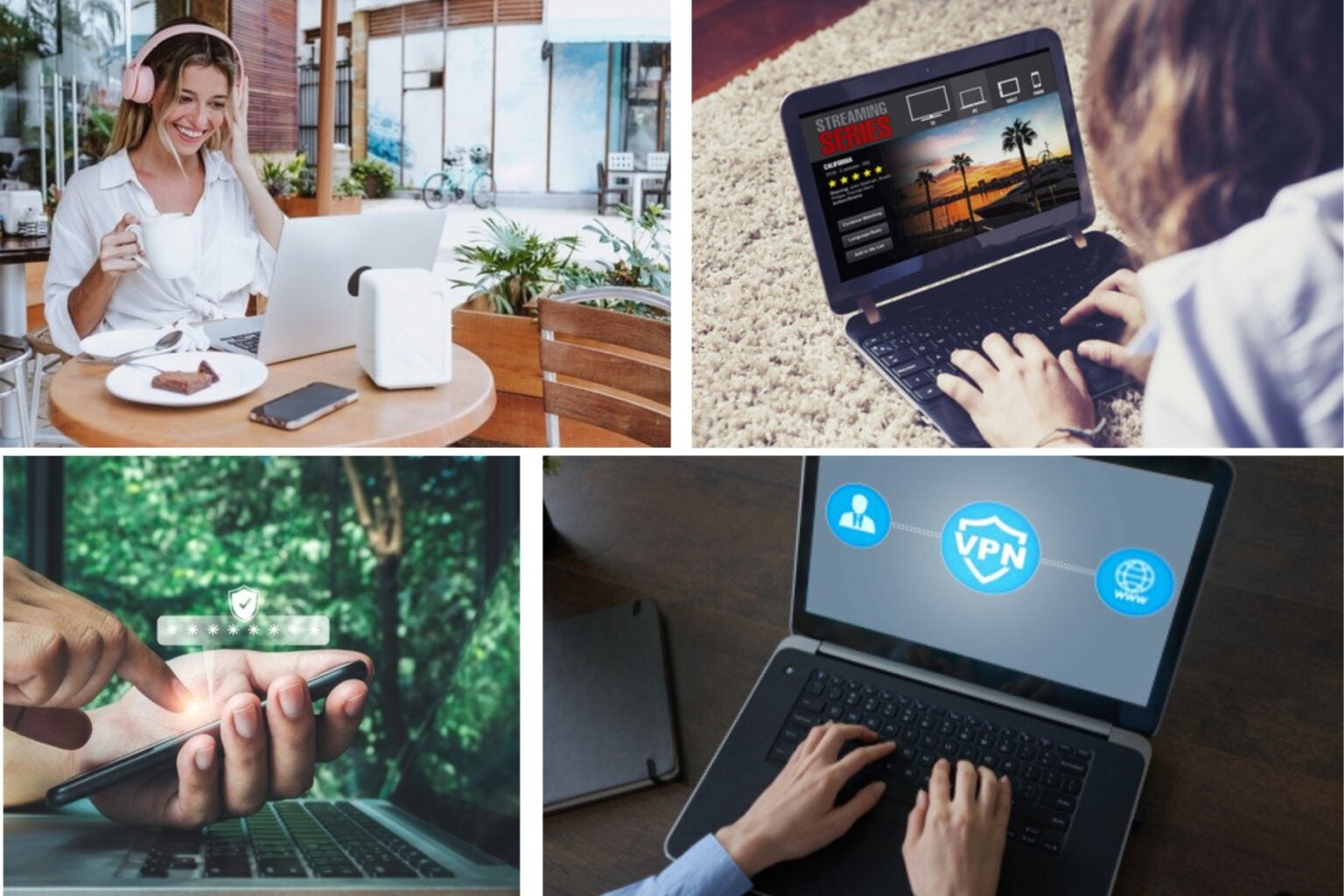 McAfee VPN review: Is it worth it? - Holafly