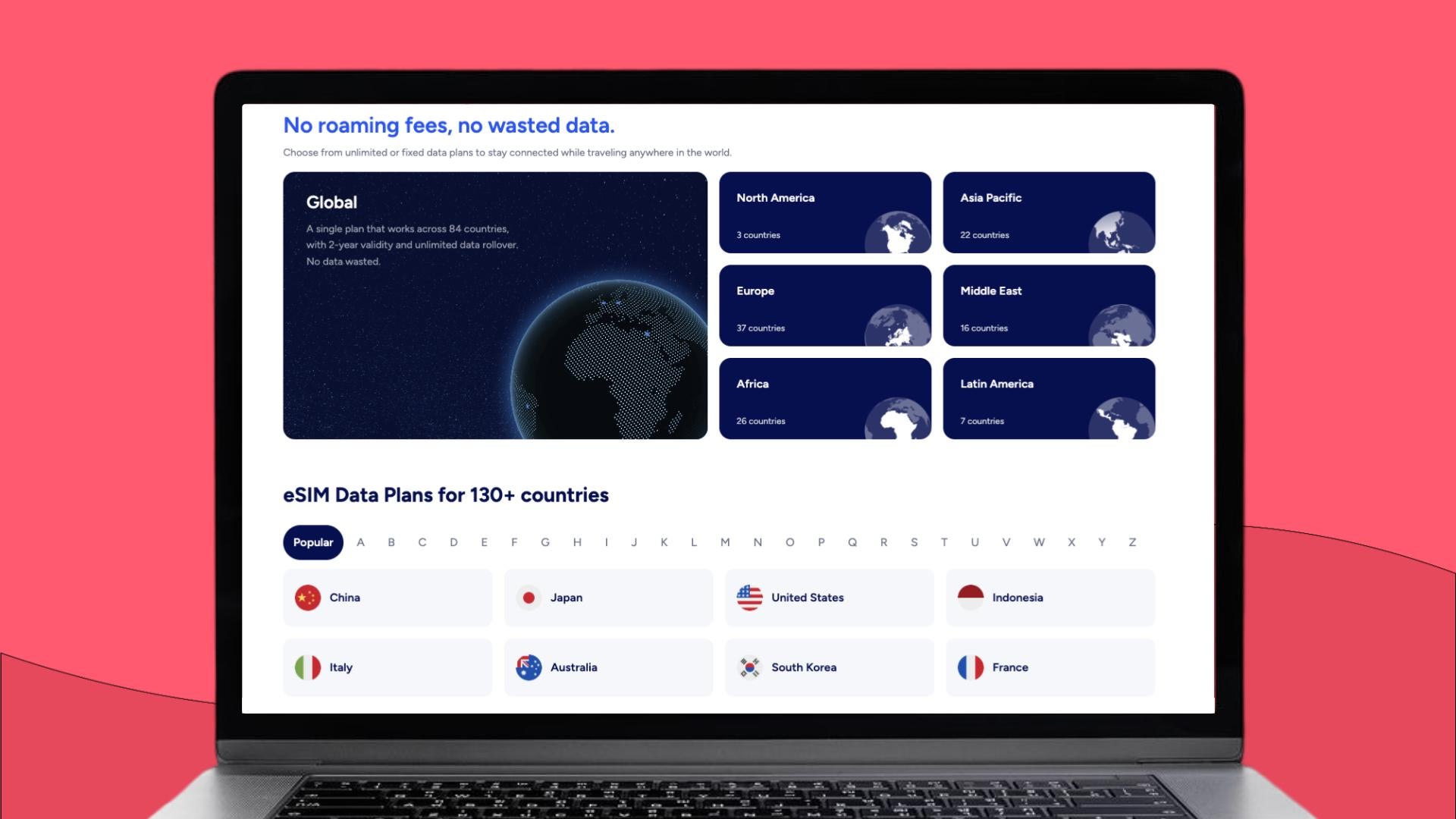 Eskimo eSIM review: Pricing, plans, and features - Holafly