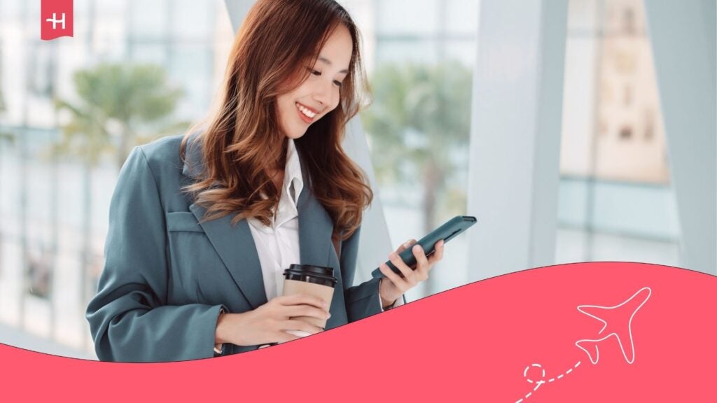 GOMO eSIM: Complete guide to plans, activation and transfer - Holafly