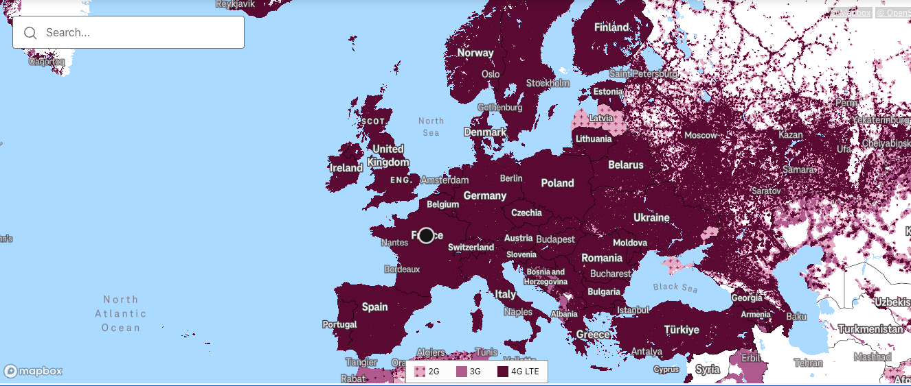T-Mobile roaming in Europe: Plans, roaming packages, and pricing