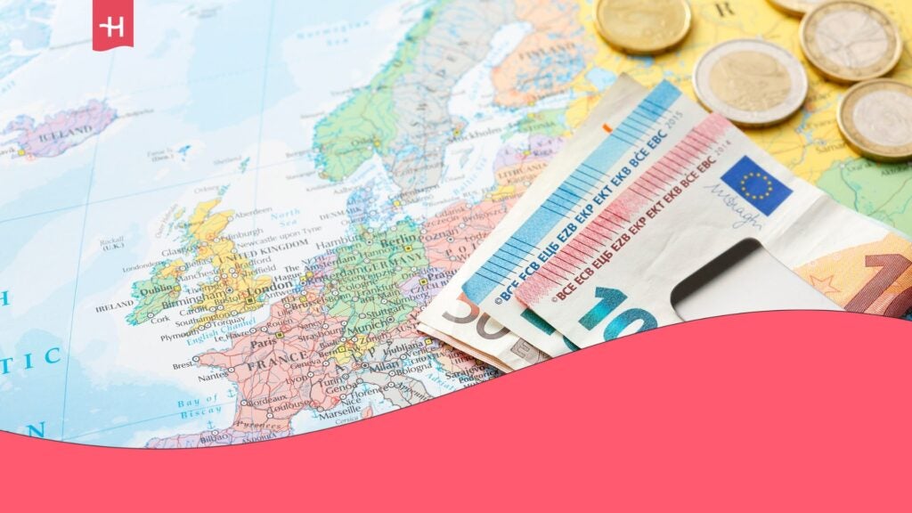 AT&T roaming in Europe: Plans, roaming packages, and pricing