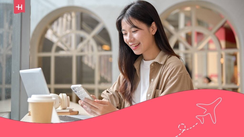 ICC eSIM review: Pricing, plans, and features - Holafly