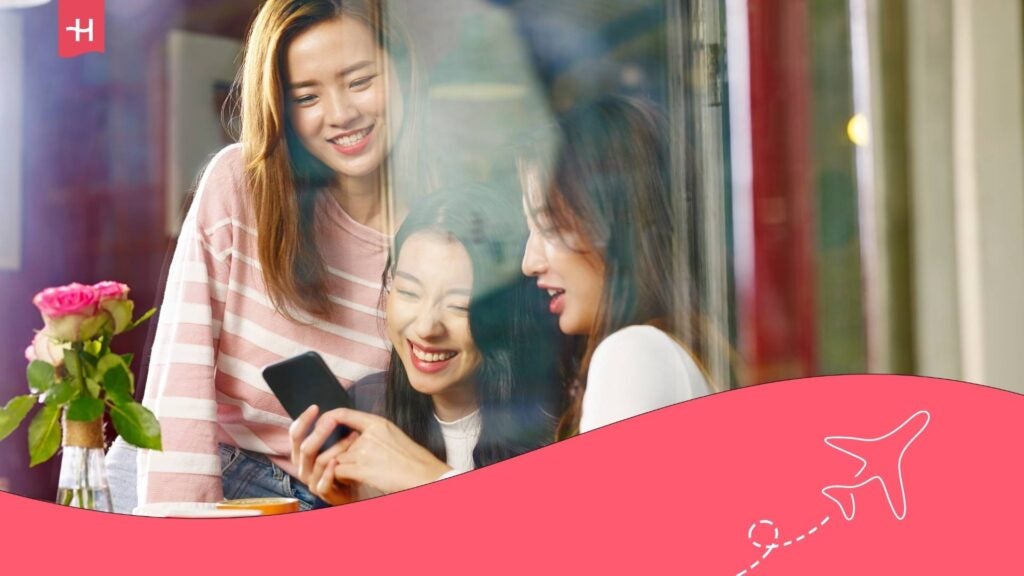 redONE eSIM not available in Singapore? Try these alternatives - Holafly