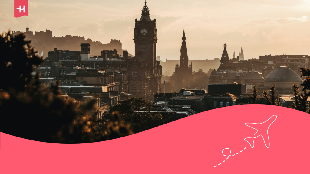 How to work in Scotland: Opportunities and requirements - Holafly