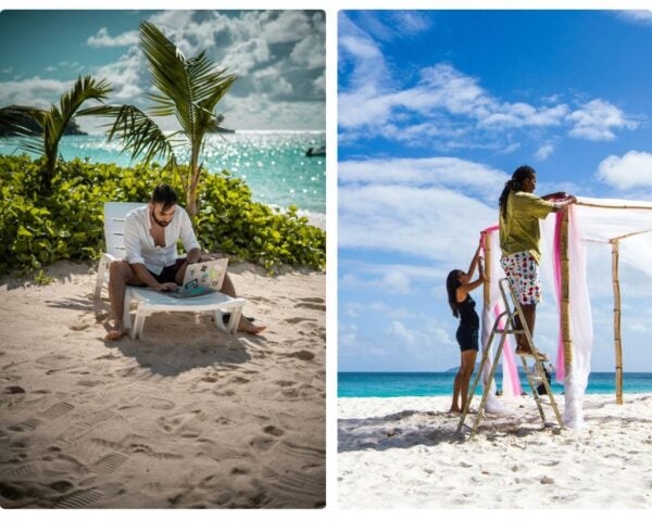 Seychelles digital nomad visa: How to get it? - Holafly