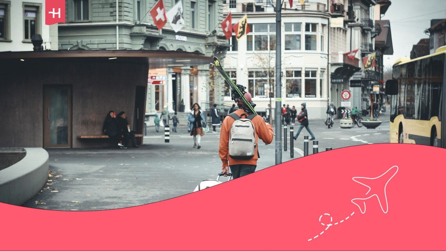 Best expat health insurance for Switzerland - Holafly