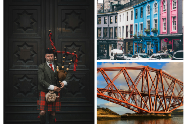 How to work in Scotland: Opportunities and requirements - Holafly