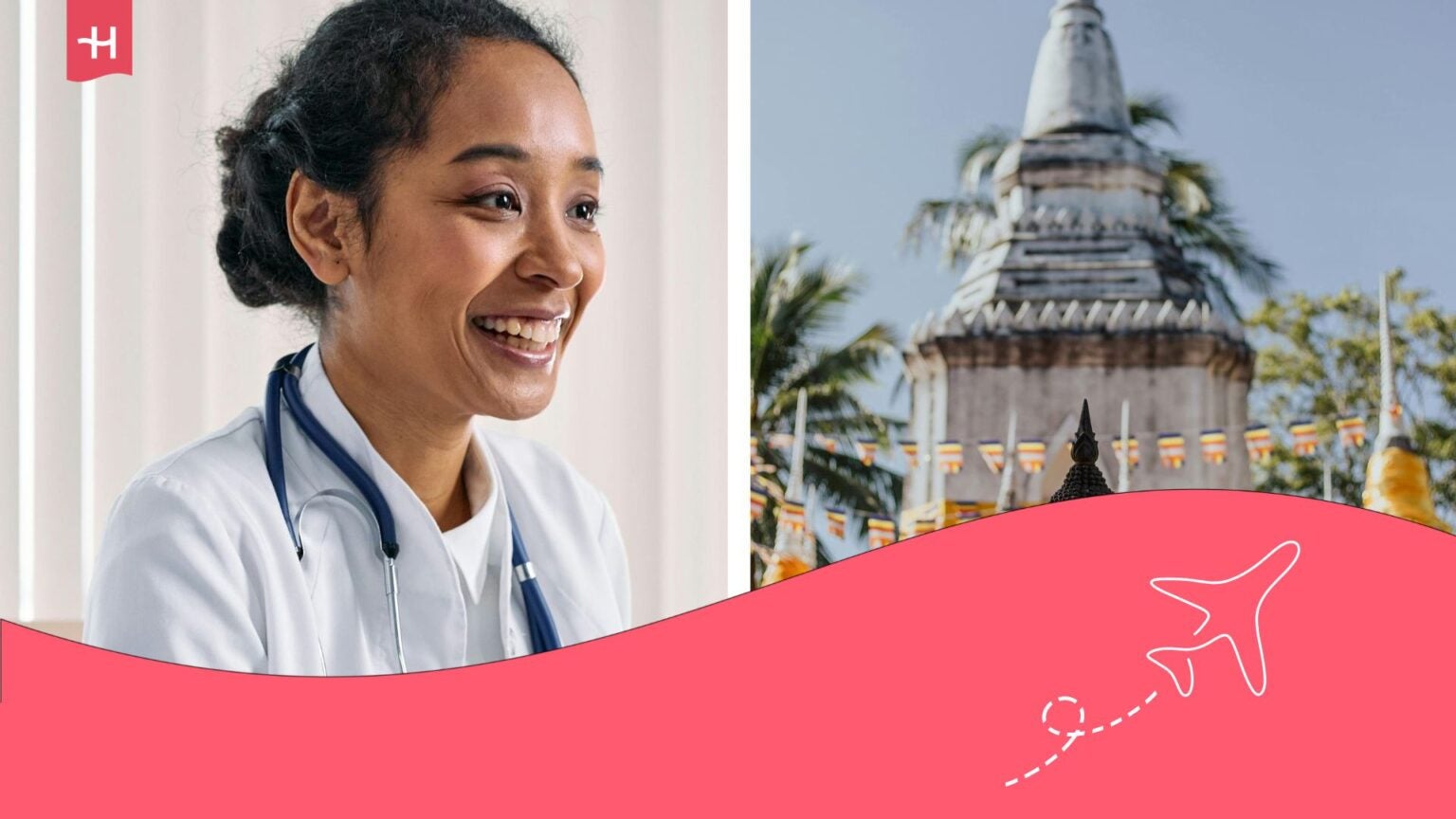 Best expat health insurance for Thailand - Holafly