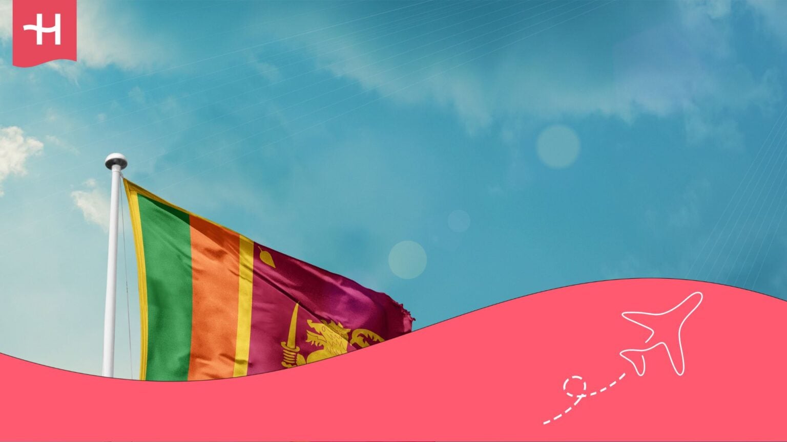 How to buy a Sri Lanka SIM card in 2025 - Holafly