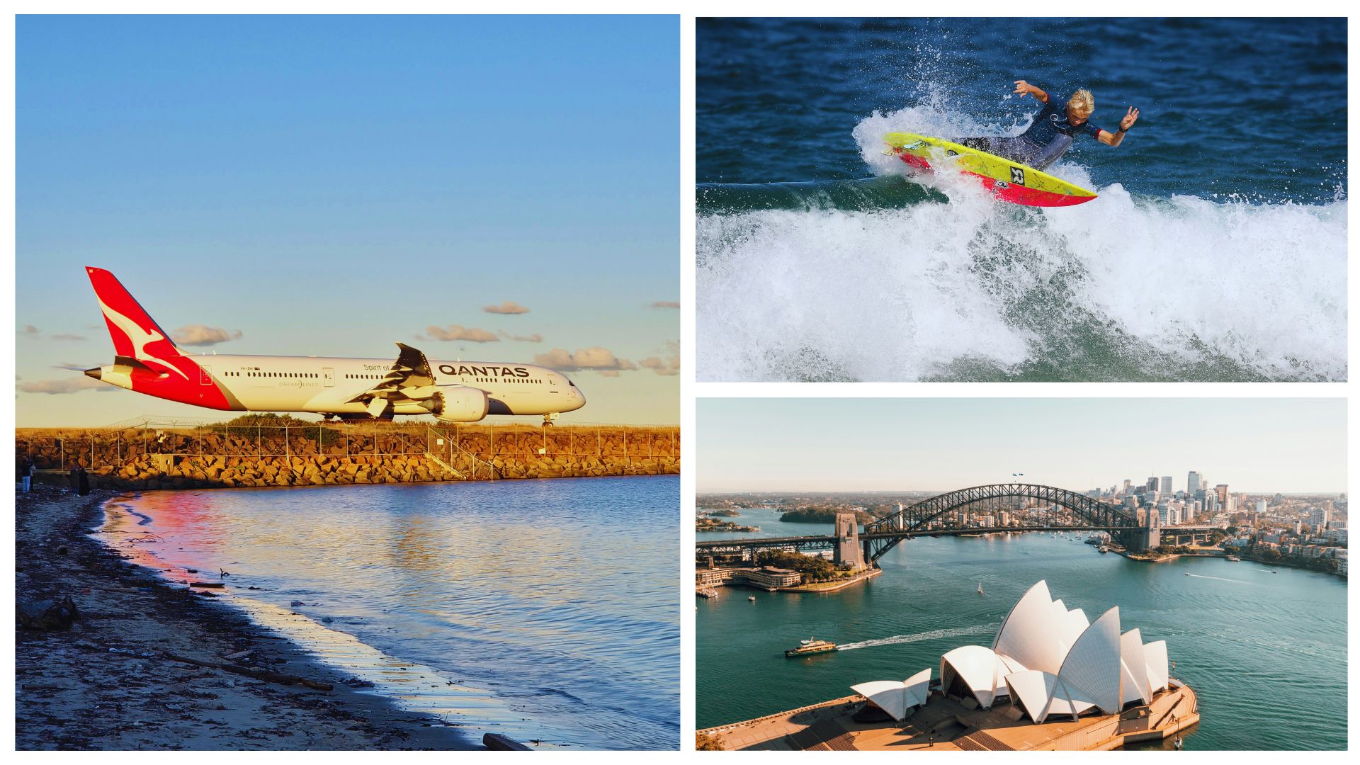 What are the requirements to travel to Australia from the USA? - Holafly