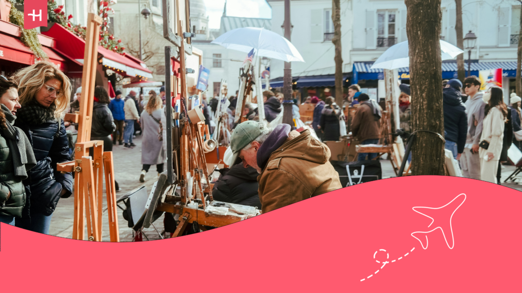 Work in France: Requirements and opportunities - Holafly