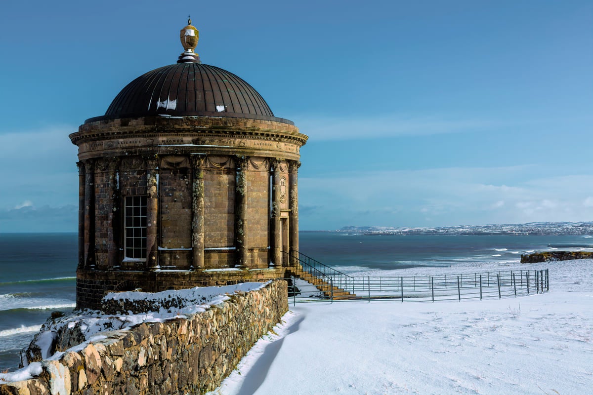 Planning to visit Ireland in December? Weather, things to do, and ...