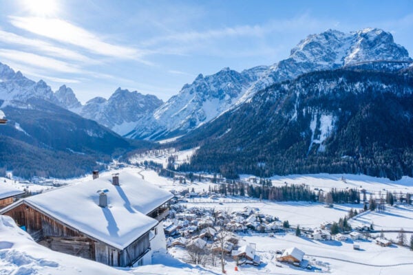 Thinking of visiting Italy this winter? Here’s what Italy’s winter ...