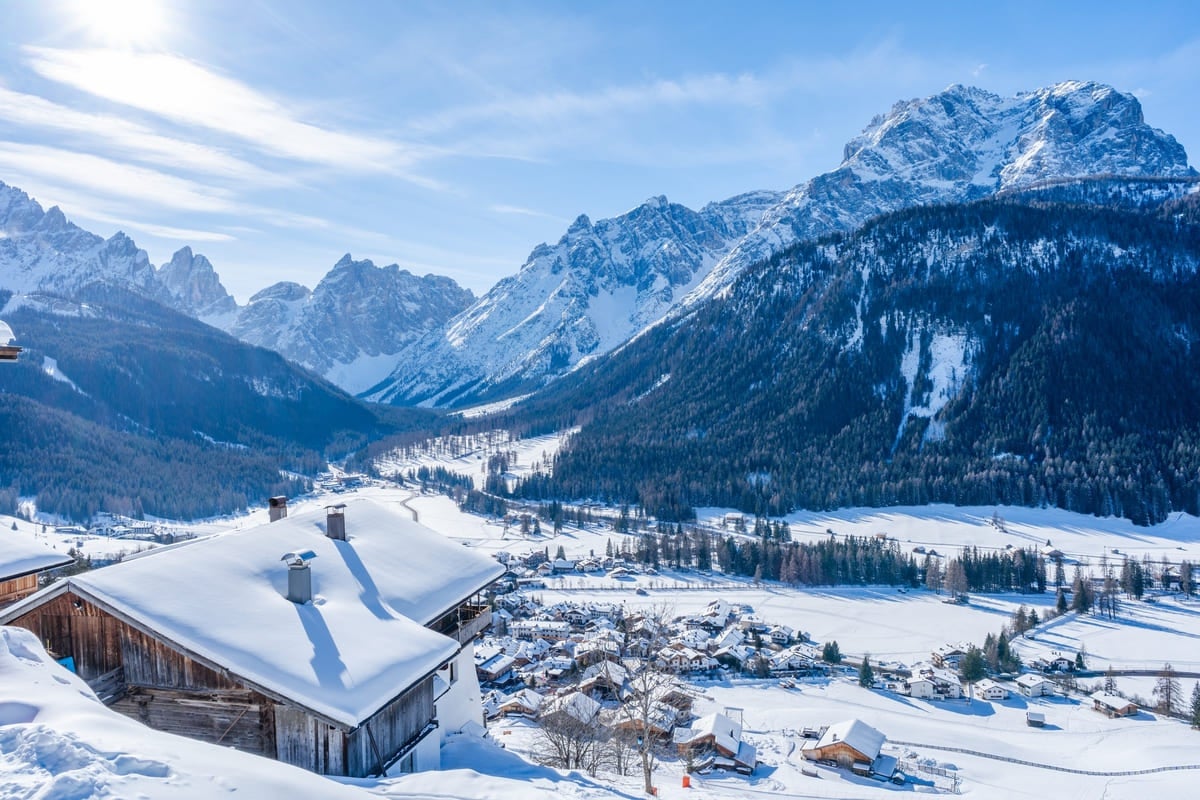 Thinking of visiting Italy this winter? Here’s what Italy’s winter ...