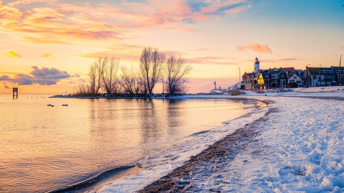 The Netherlands in December: Weather, festive eats, and things to do in ...