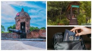 What are the requirements to travel to Honduras from the USA? - Holafly