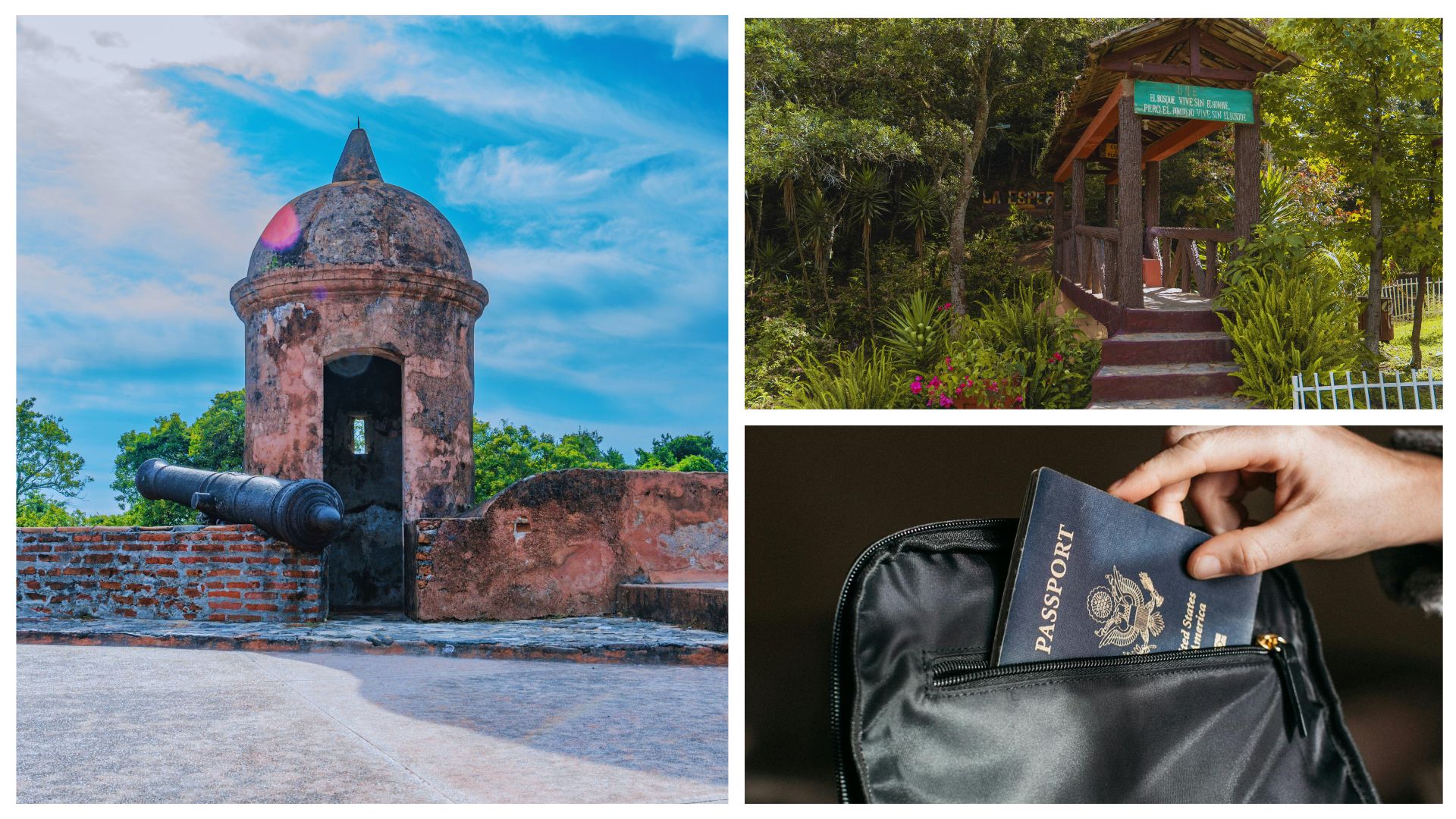 What are the requirements to travel to Honduras from the USA? - Holafly
