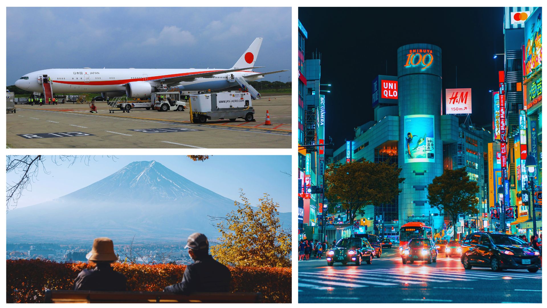 What are the requirements to travel to Japan from the USA? - Holafly