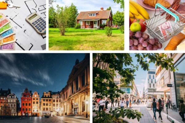 Taxes in Sweden: Which should I pay? - Holafly