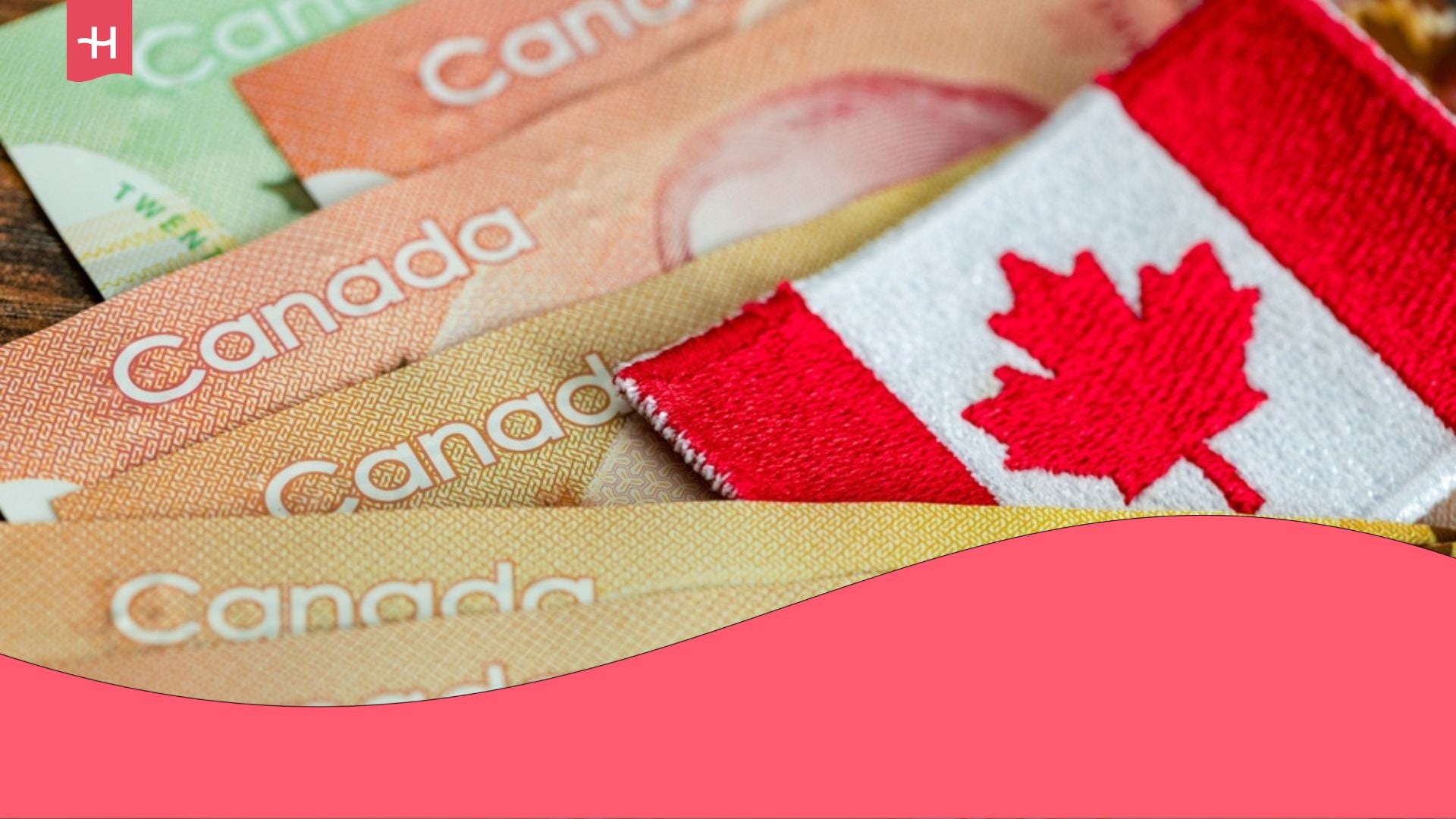 Currency exchange Calgary: Guide for Canadian travellers - Holafly