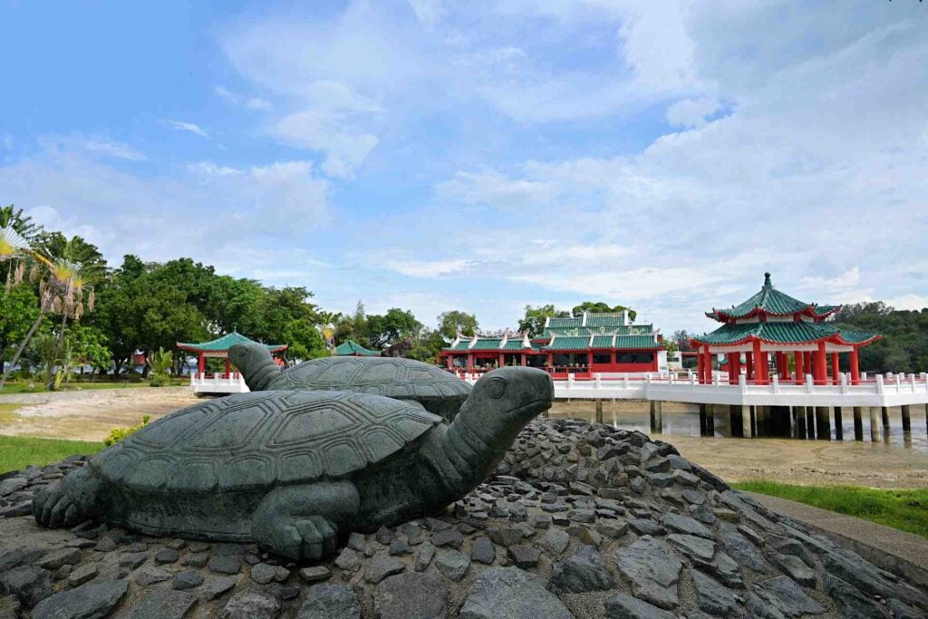 How to go to Kusu Island: Complete travel guide from Singapore - Holafly