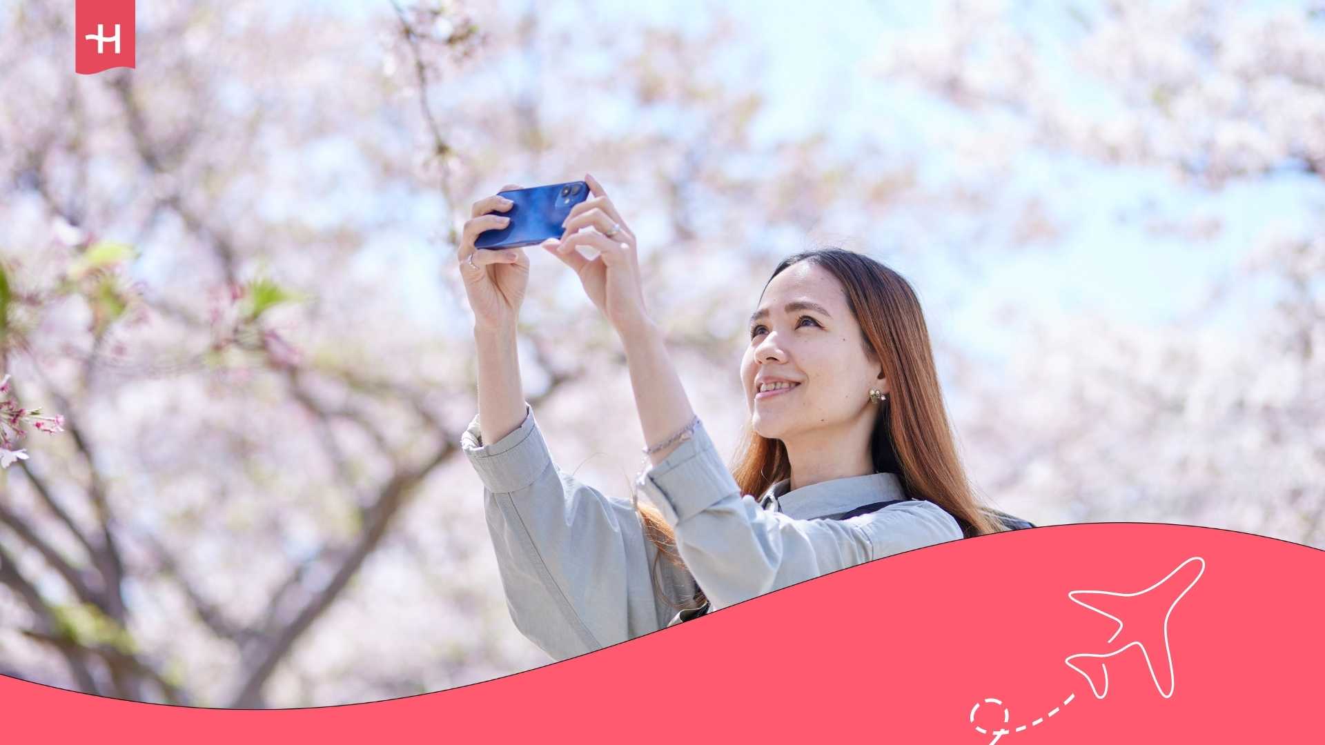 Giga Japan roaming: Coverage, price, and how it works
