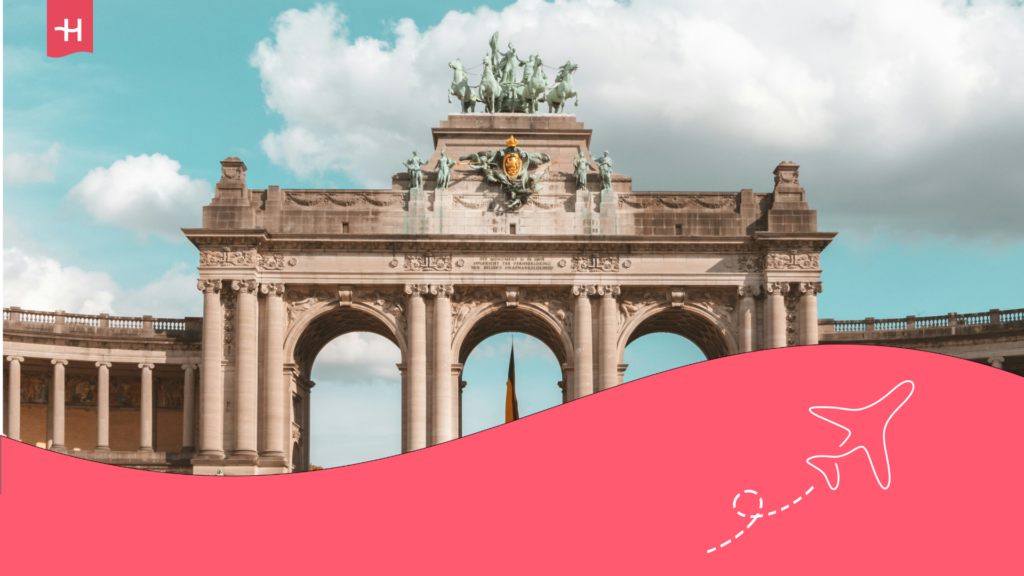 Which are the best neighborhoods to stay in Brussels? - Holafly
