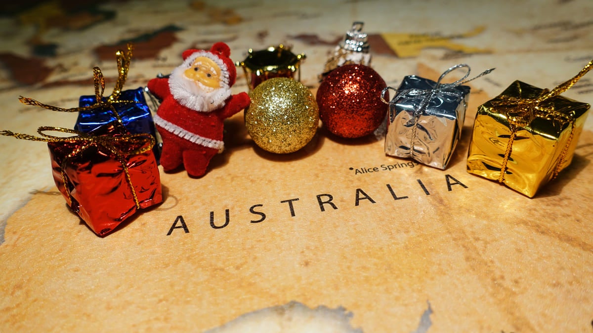 10 Australian Christmas traditions you can only experience down under