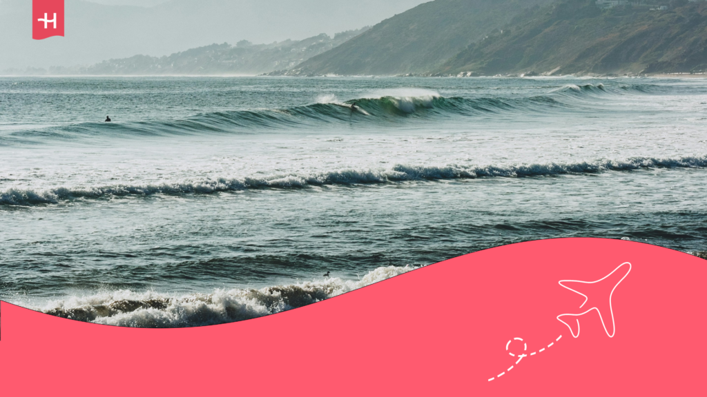 Surf in Chile: Best beaches and prices - Holafly