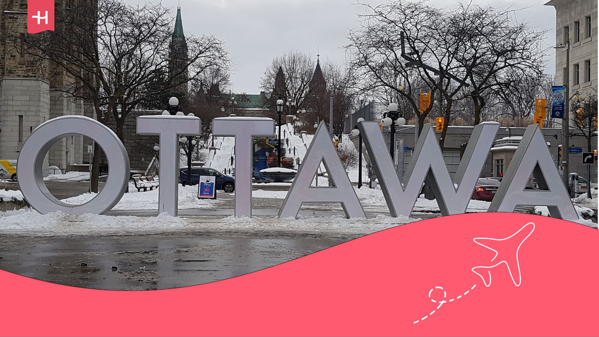 Currency exchange Ottawa: Guide for Canadian travellers - Holafly