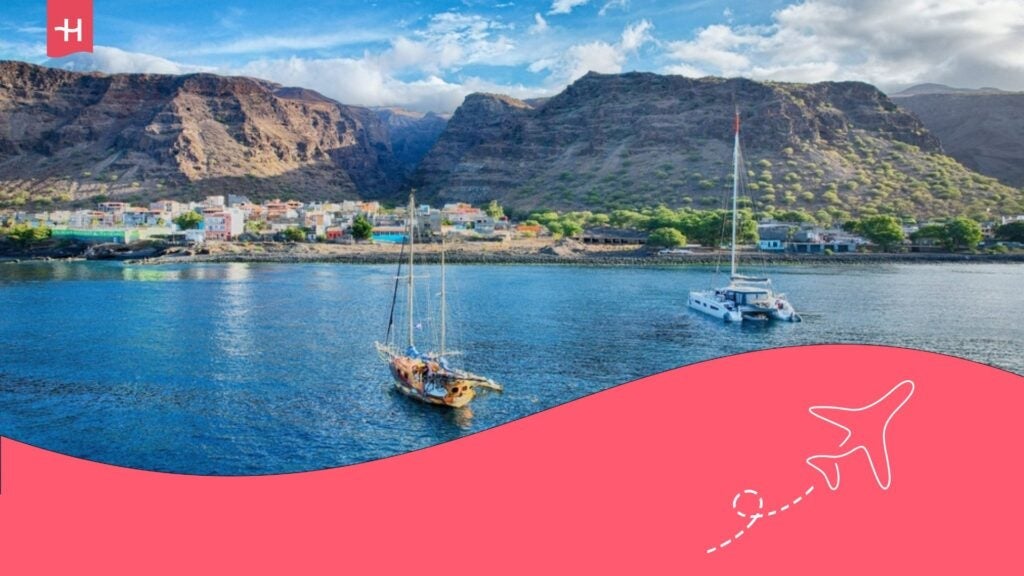 Scuba diving in Cape Verde: Best spots and prices - Holafly