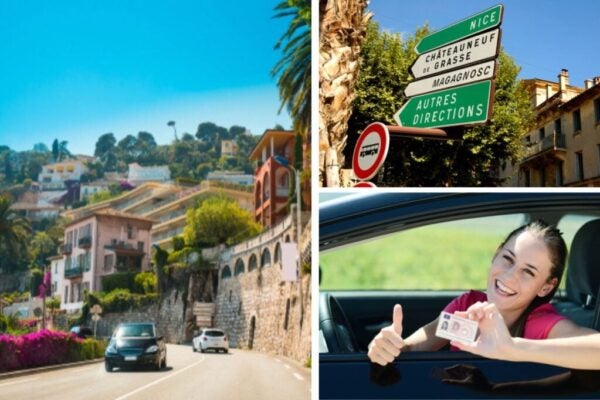 Driving in France: Tips and requirements - Holafly