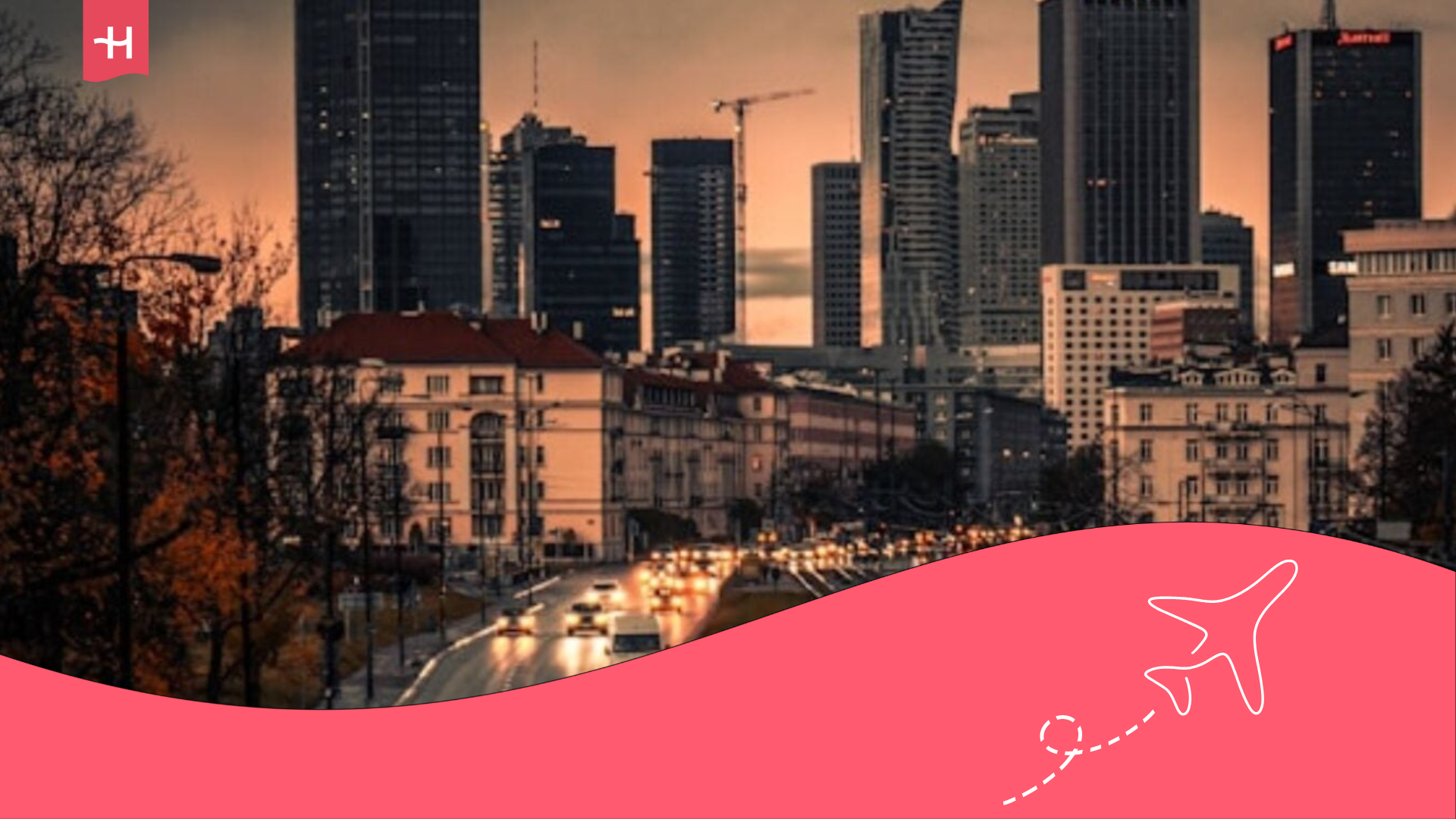 Driving in Poland: Tips and requirements - Holafly