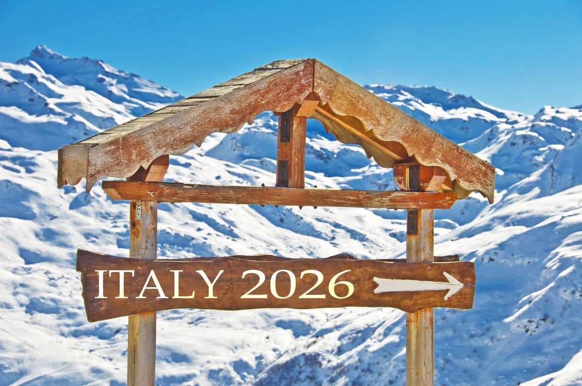 Where to go and what to see at Italy’s Winter Olympics in 2026