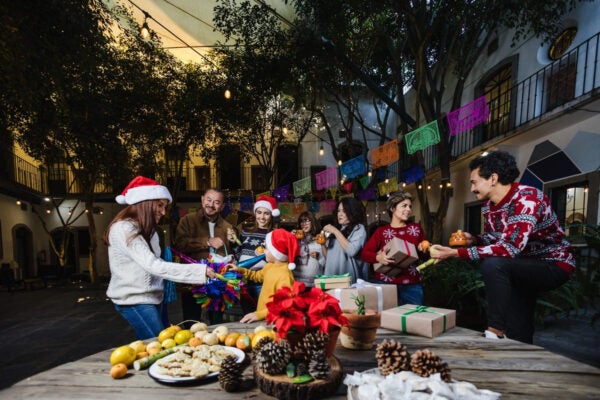 18 Mexican Christmas traditions you’ll want to experience this holiday ...