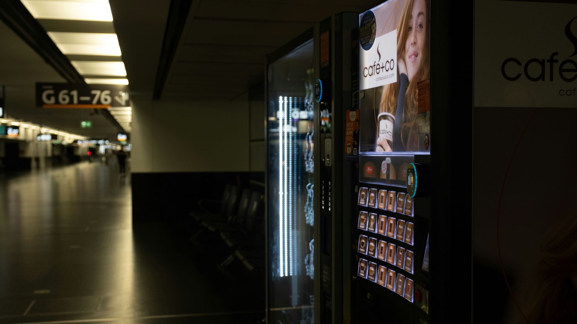 The Most Popular Airport Snacks - Holafly