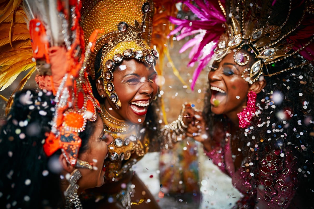 When is Carnival in Rio de Janeiro 2026? Dates, locations & highlights