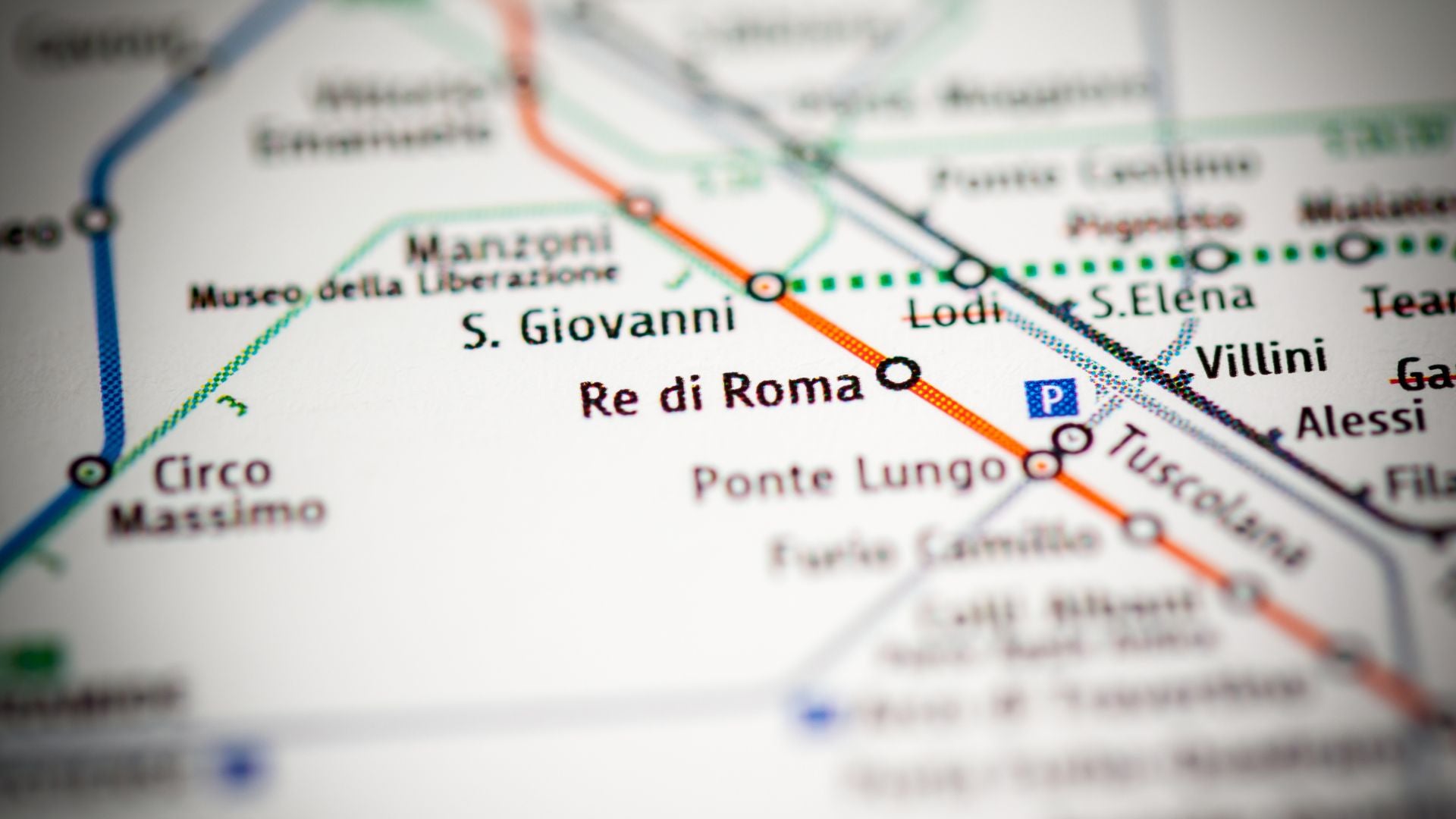 Rome’s public transportation: A local expert’s guide to getting around Rome