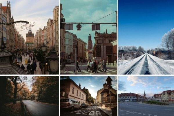 Driving in Poland: Tips and requirements - Holafly