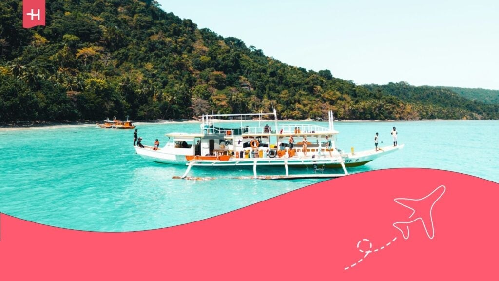 Which is the best travel insurance for the Philippines? - Holafly