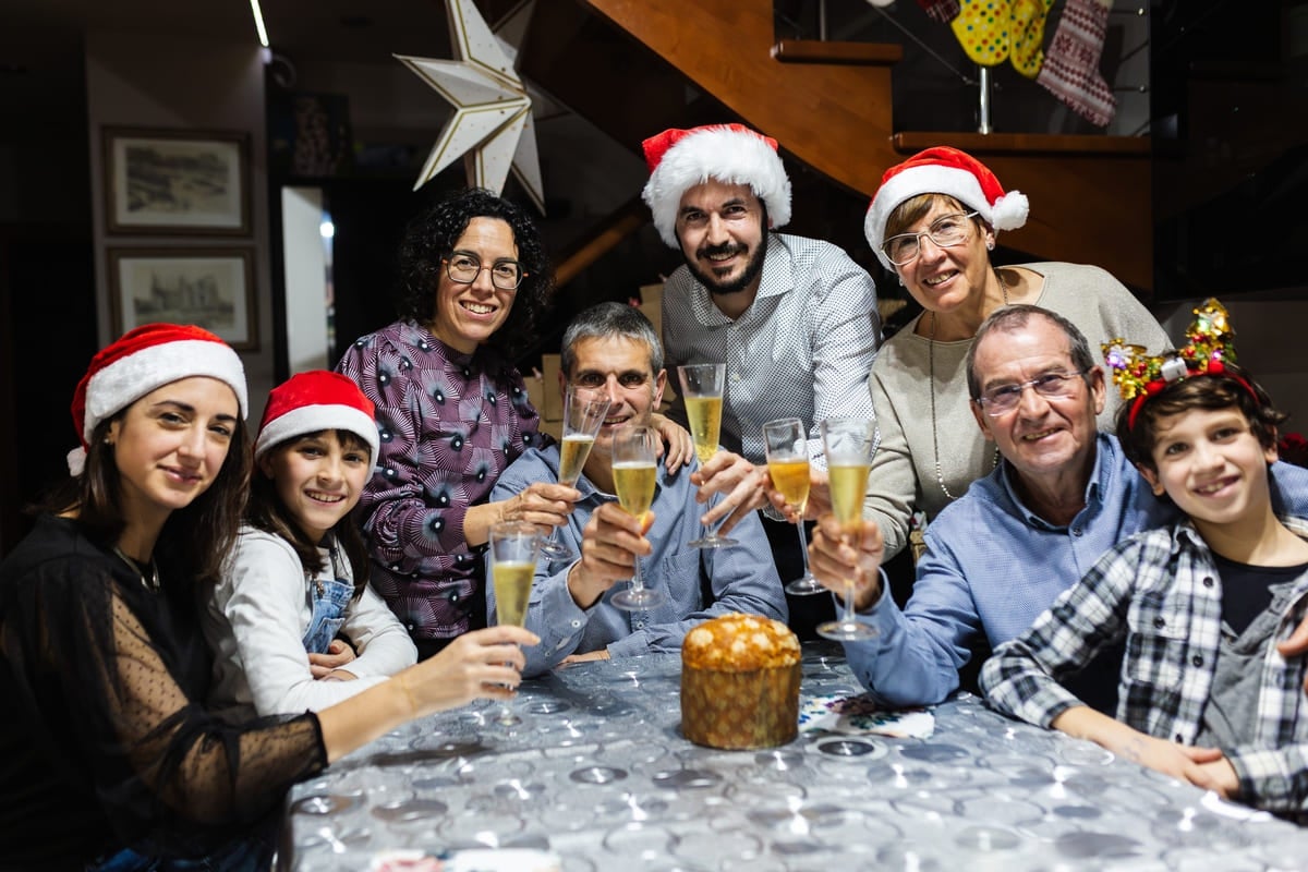 10 Spanish Christmas traditions everyone should experience at least once