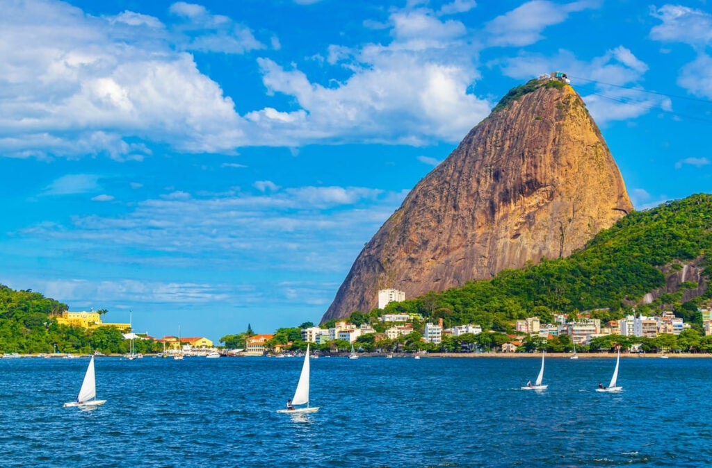 When is Carnival in Rio de Janeiro 2026? Dates, locations & highlights