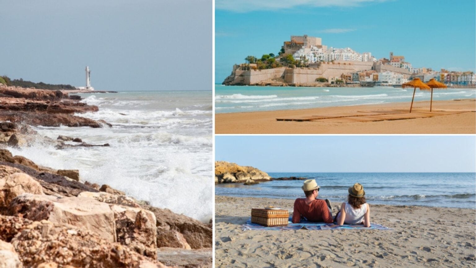 Surf in Castellon: Best beaches and prices - Holafly