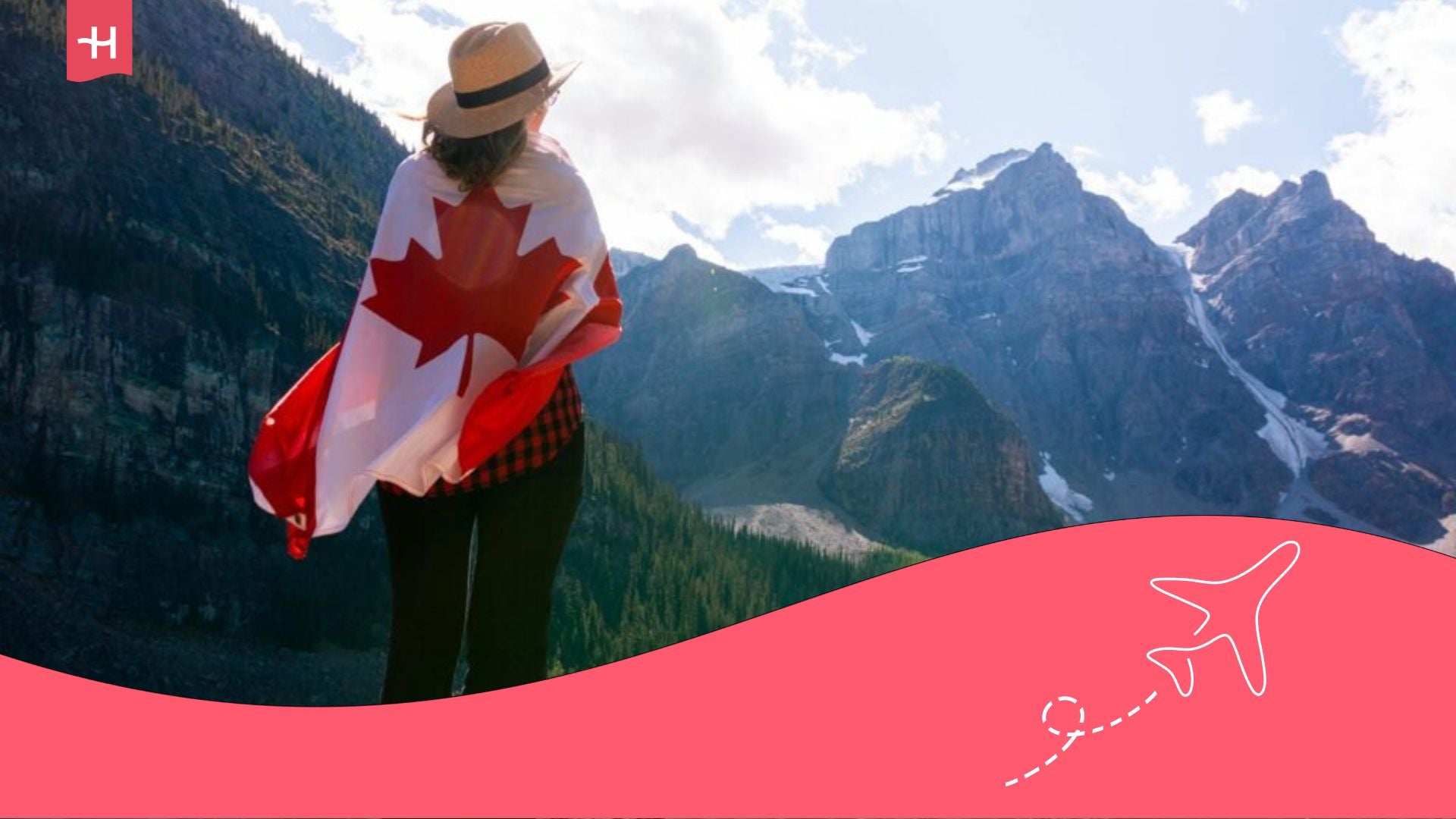 Best VPN for travel to Canada: Complete Guide - Holafly