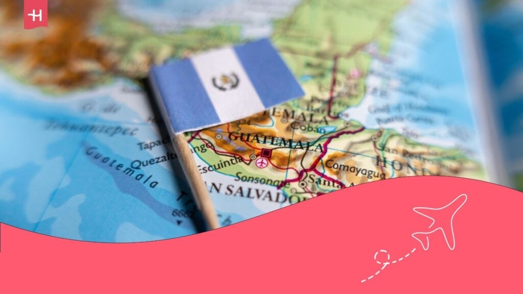 Best VPN for travel to Guatemala: Complete Guide - Holafly
