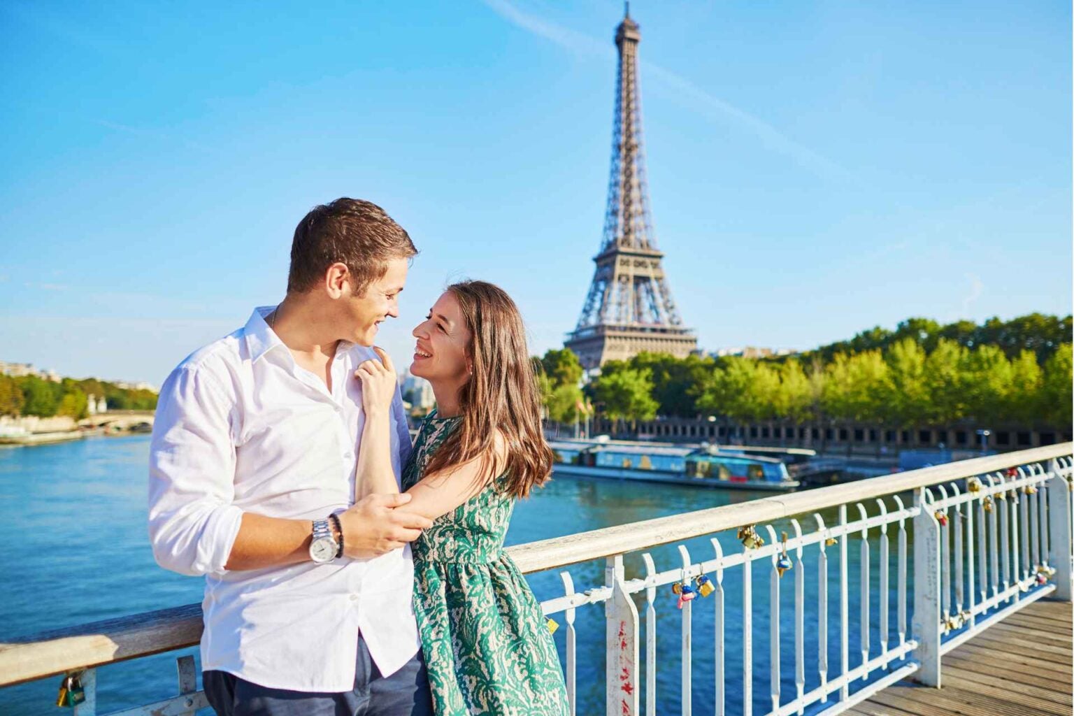 9 Best places to go for Valentine’s Day: Things to do and dinners - Holafly